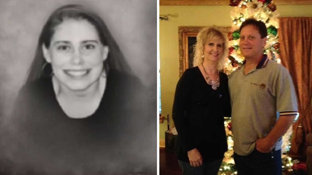 Pais que deixaram filha doente morrer “afundada” no sofá são presos nos ...