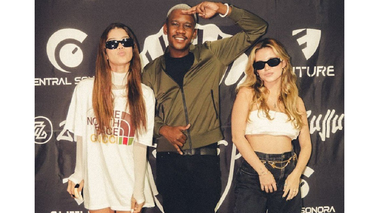 Aos 20 anos, Stephanie Garcia quer se destacar ainda mais no mercado da ...