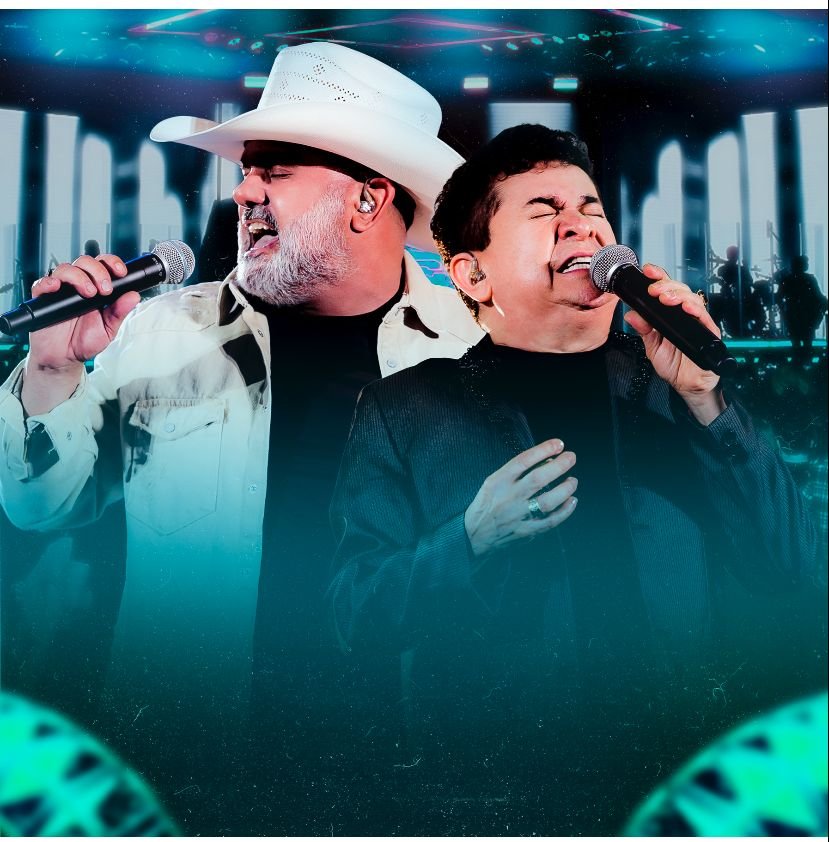 Rionegro e Solimões lançam modão inédito ‘Ninguém Faz Igual’ - ISTOÉ ...