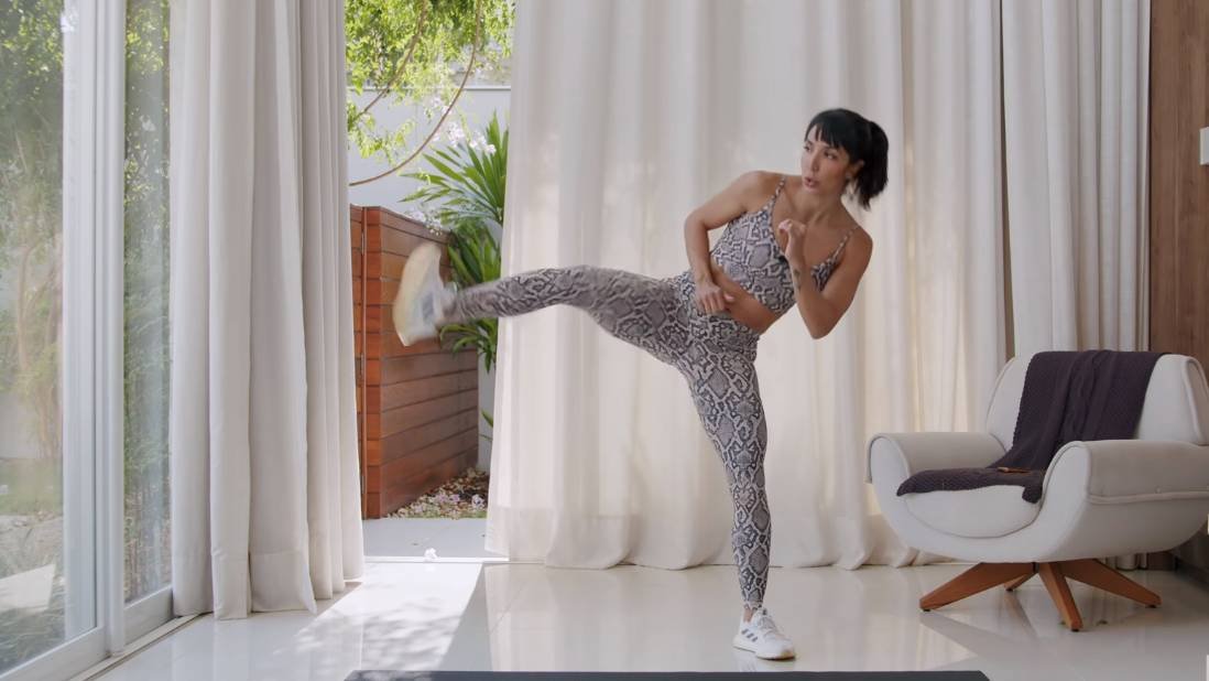 Treino Cárdio Queimador De Barriga IstoÉ Independente