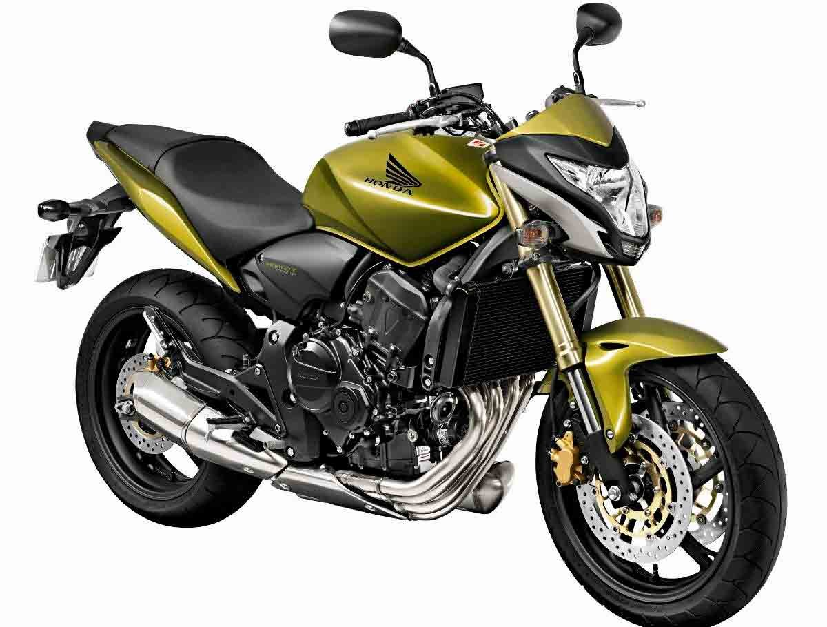 Honda CB 600F Hornet Ficha T cnica Pot ncia Consumo E Pre o ISTO Honda CB 600F Hornet Ficha T cnica Pot ncia Consumo E Pre o ISTO