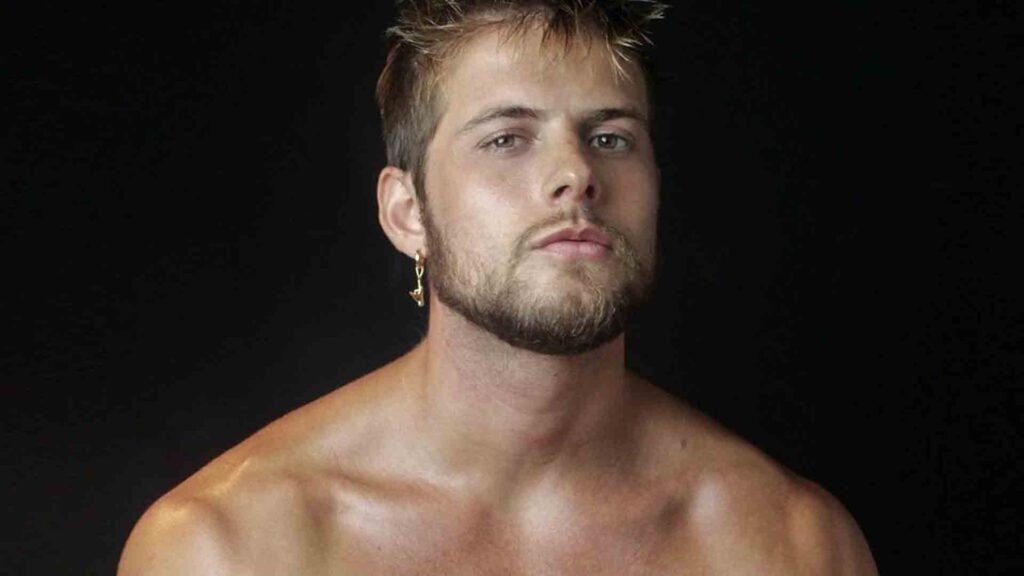 Ex-BBB Daniel Lenhardt posa nu e fala sobre sexualidade - ISTOÉ Independente