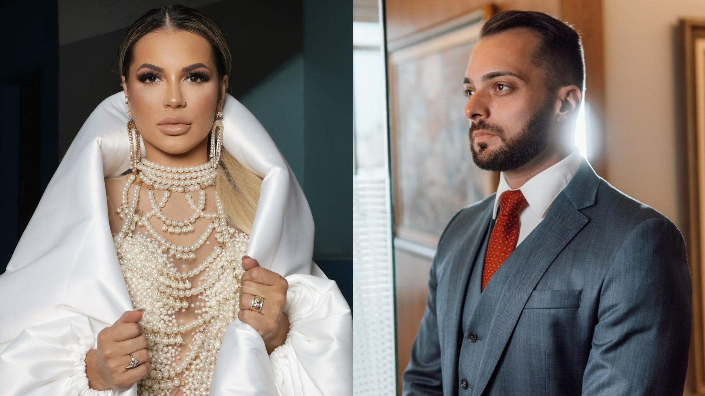 ‘Episódio infeliz e lamentável’, diz Anderson Almeida sobre críticas de ...