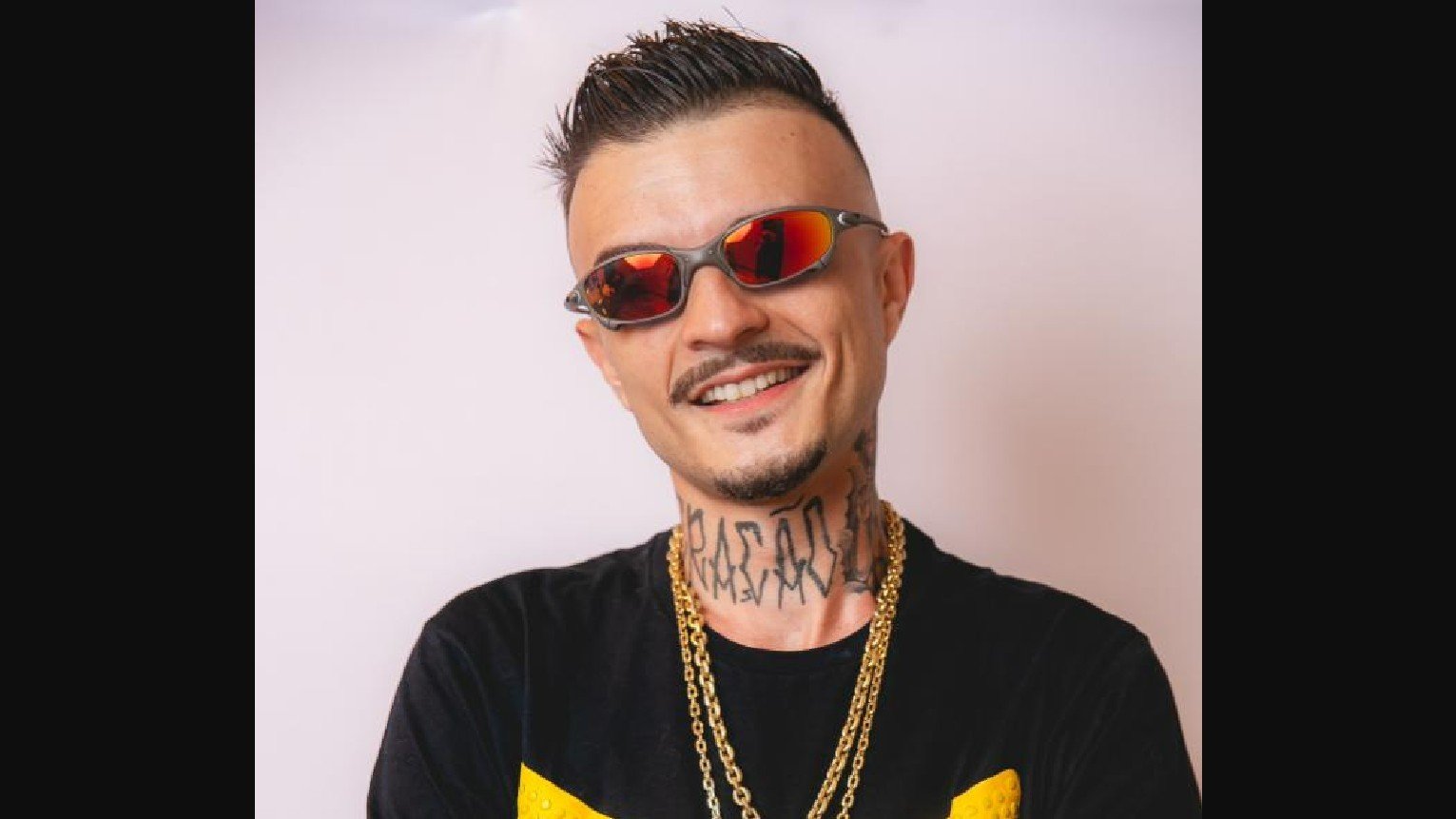 Com grandes parcerias, DJ Fepas é um dos grandes nomes do funk da ...