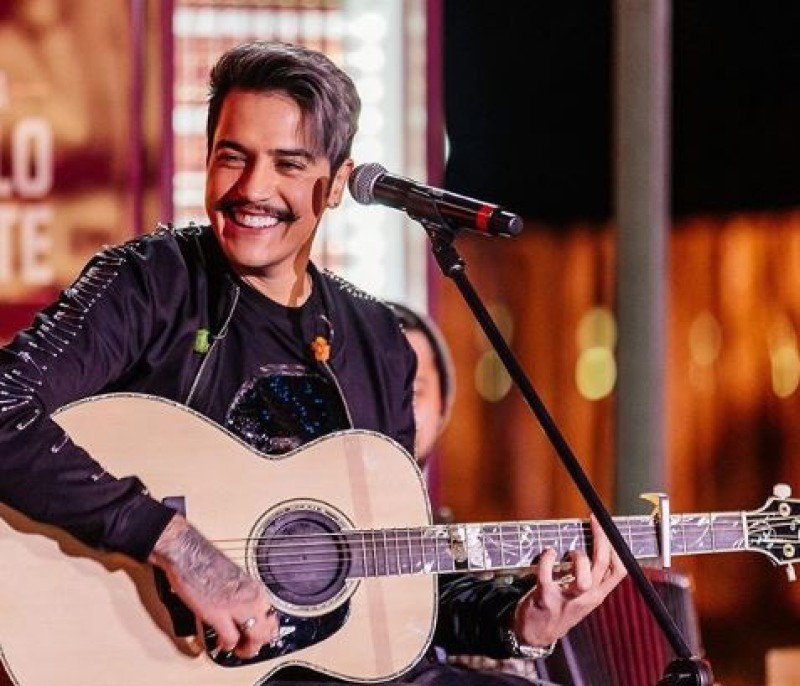 Jefferson Moraes retorna ao Villa Country para show especial - ISTOÉ ...