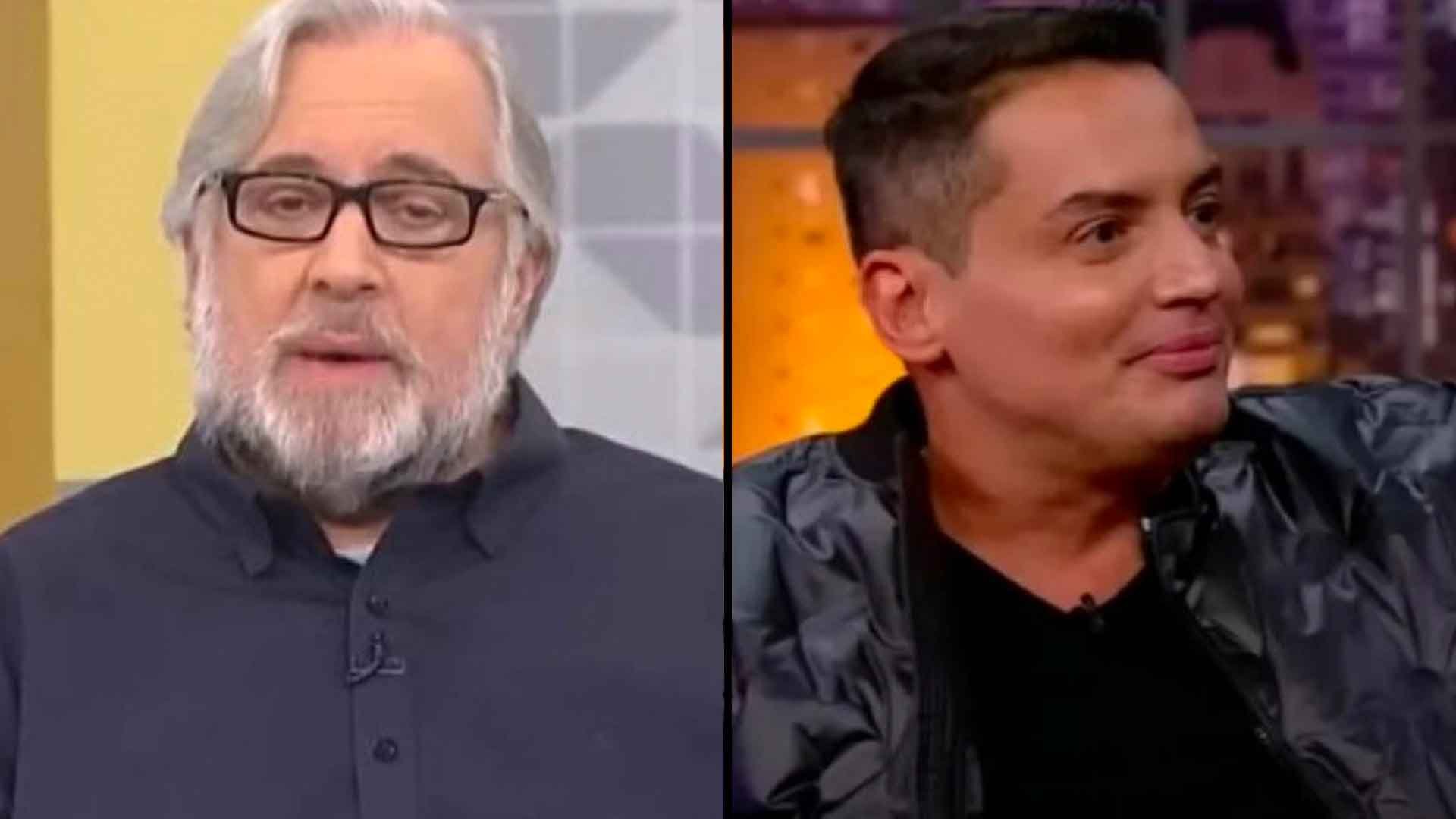 Leão Lobo conta que Leo Dias espalhou gravidez de Klara Castanho no ...