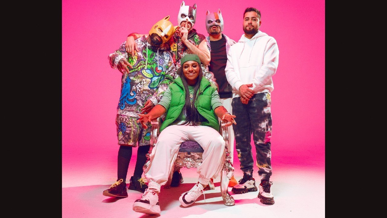 Mad Dogz lança single em parceria com MC Danny e Jerry Smith - ISTOÉ ...