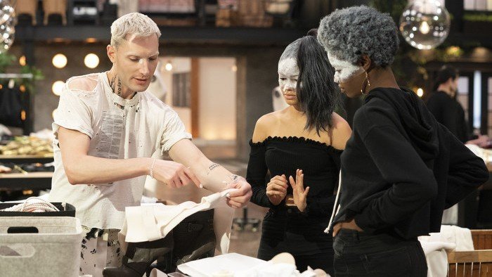 ‘Making The Cut’: Prime Video anuncia os dez novos participantes da ...