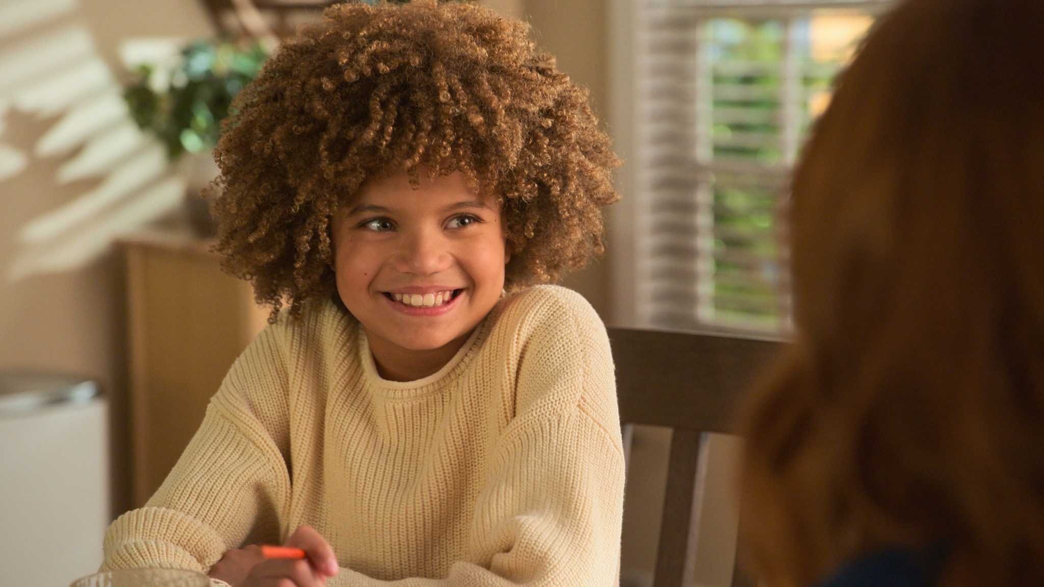 ‘Amber Brown’: Nova série infantil baseada em saga literária ganha ...