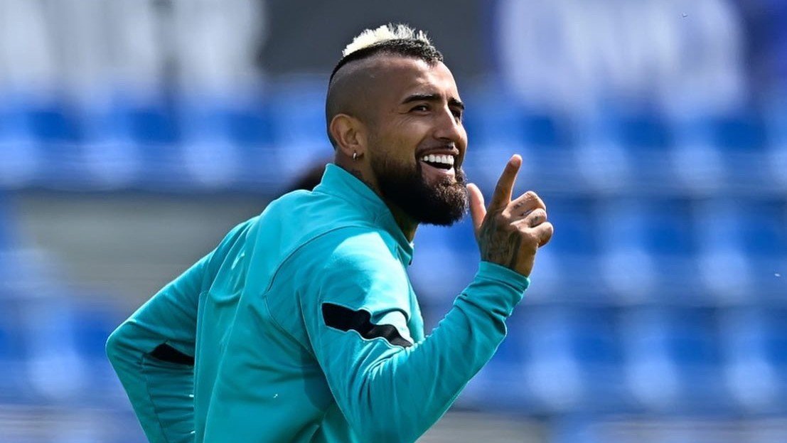 Boca Juniors oferece três anos de contrato para Vidal, diz jornal ...