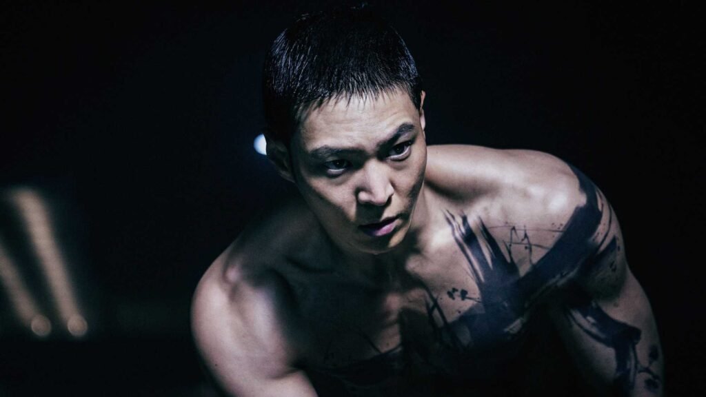 ‘Carter’: Novo filme de ação sul-coreano da Netflix ganha trailer ...