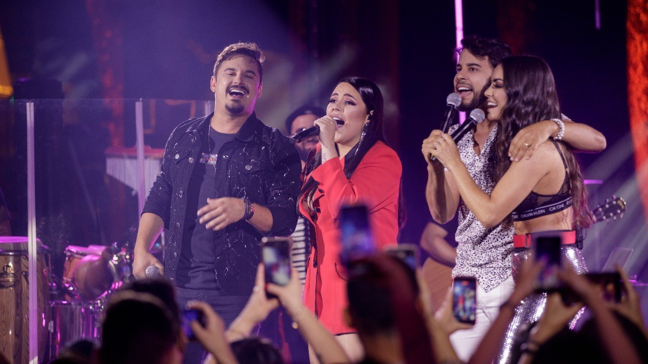 Day e Lara falam sobre nova fase da carreira e divulgam single com ...