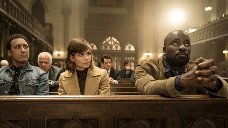 ‘Evil’: Série de terror da Paramount+ é renovada para a quarta ...