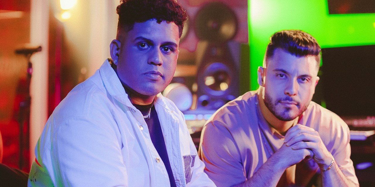 Gaab lança novo EP com participações de Murilo Huff e MC Don Juan ...