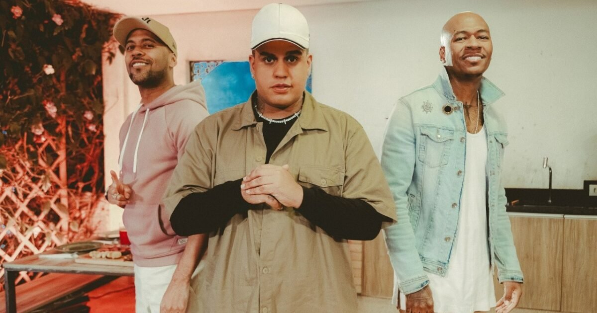 Gaab aposta em diferentes gêneros em novo projeto e lança primeiro EP ...