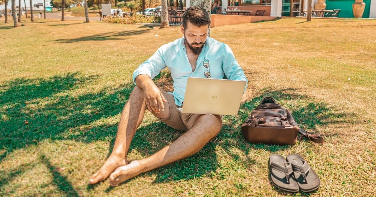 Influencer Henrique Rodrigues revela planos para o futuro: ‘Quero ...