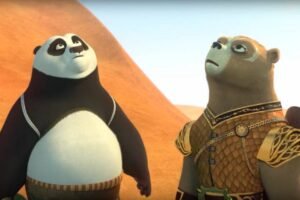 ‘Kung Fu Panda’: Série baseada na franquia de animação ganha trailer ...