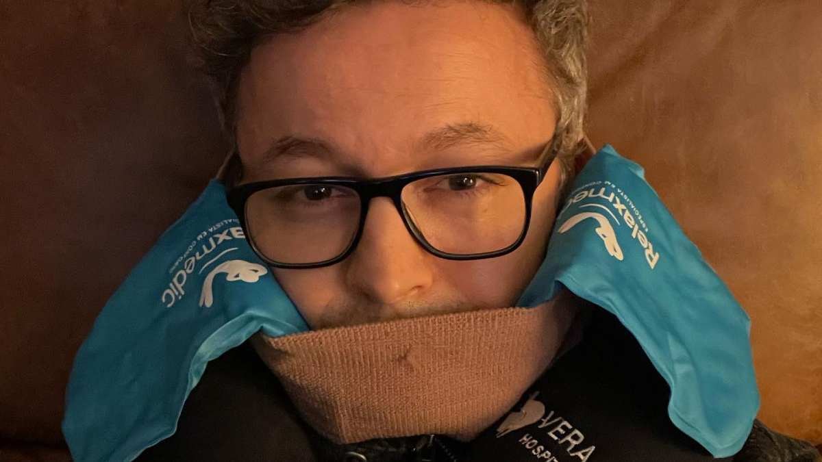 Lucas Lima passou por cirurgia para remover cisto da boca: ‘Susto ...