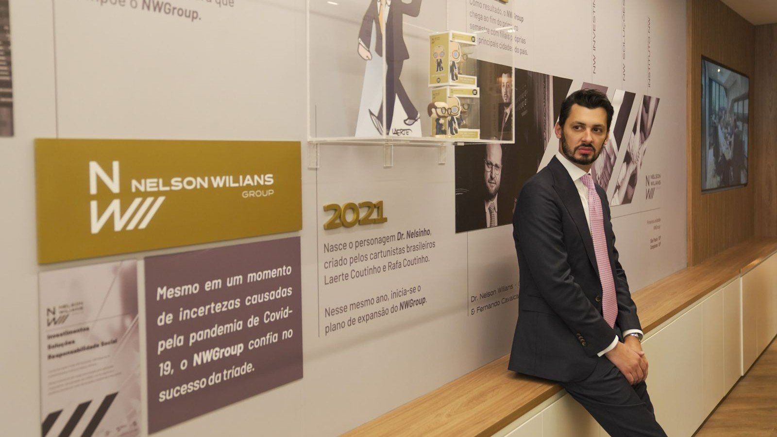 NWGroup anuncia 16 novas unidades ao grupo no Brasil - ISTOÉ Independente