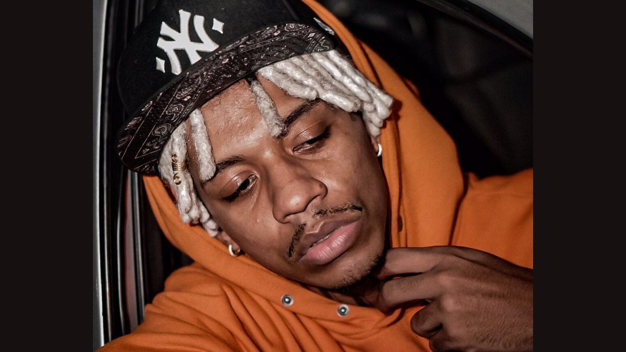 Abordando questões raciais, PTK lança EP ‘Flutua’ - ISTOÉ Independente