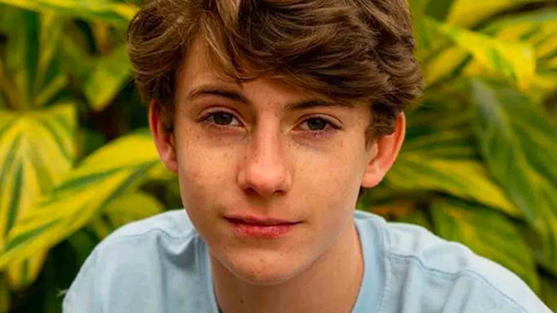 Tyler Sanders, ator de ‘9-1-1: Lone Star’, teria morrido de overdose ...