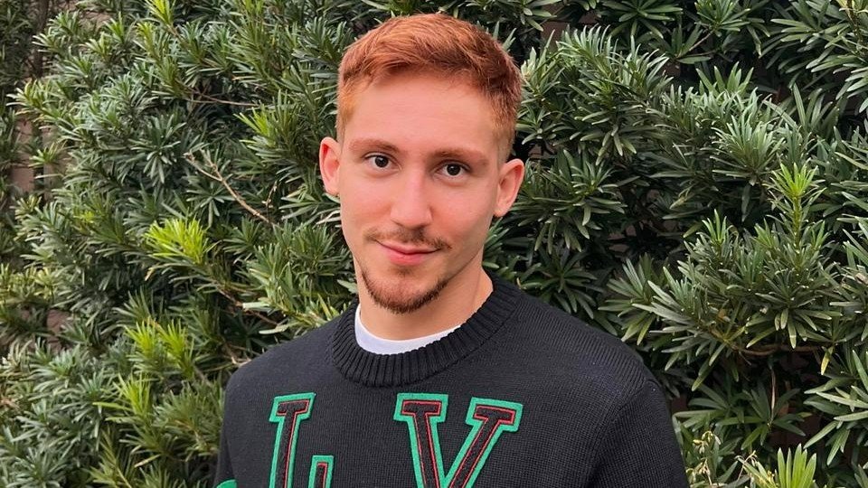 Influencer Vittor Fernando muda visual para interpretar papel nos ...