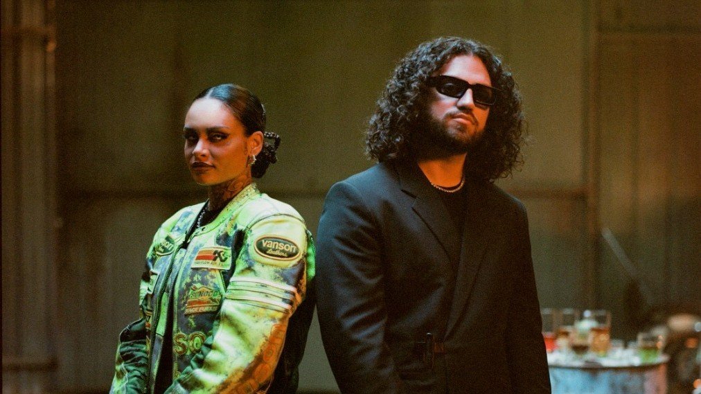 Ali Gatie lança novo álbum ‘Who Hurt You?’ - ISTOÉ Independente