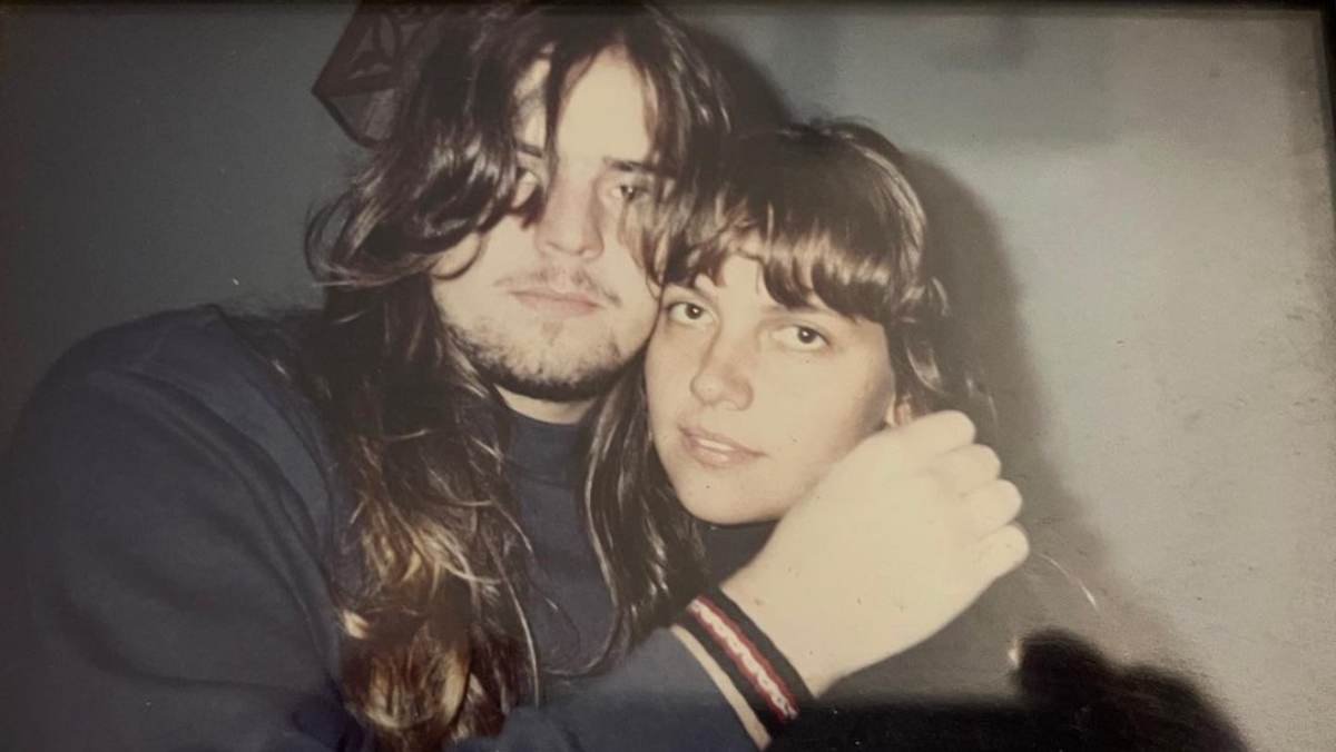 Andreas Kisser celebra primeiro aniversário após a morte da mulher ...