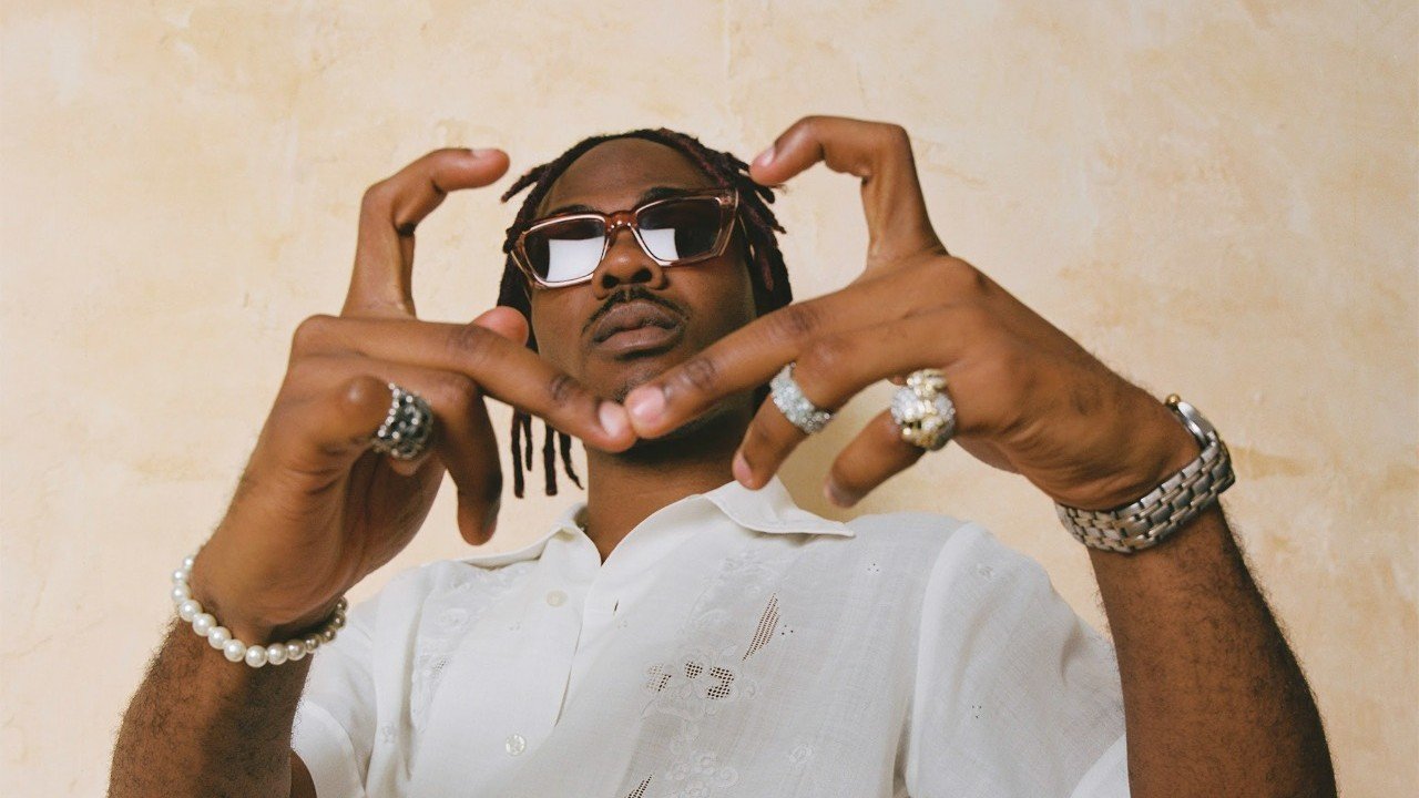 CKay lança single ‘You’ e anuncia novo álbum - ISTOÉ Independente