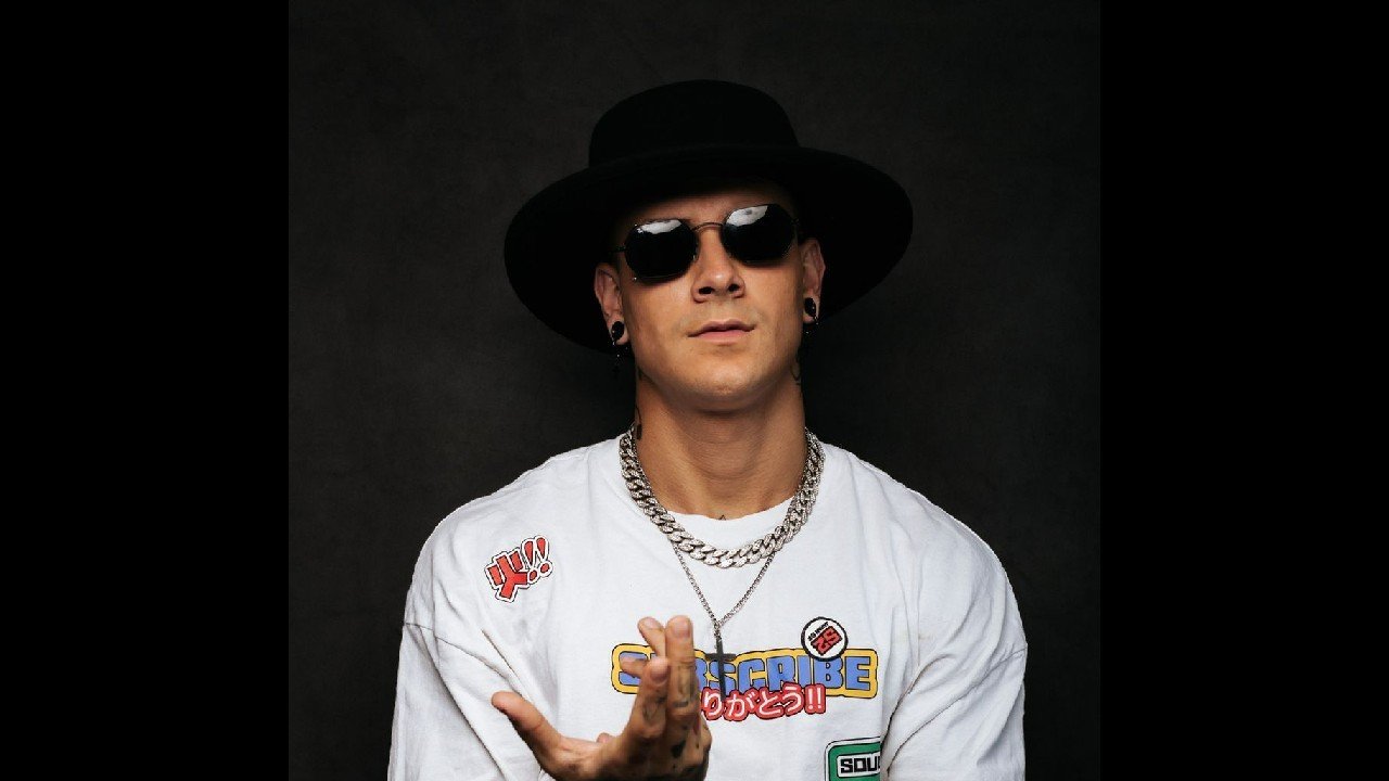 Sucesso na Europa, DJ Hype Wave assina com gravadora internacional e ...