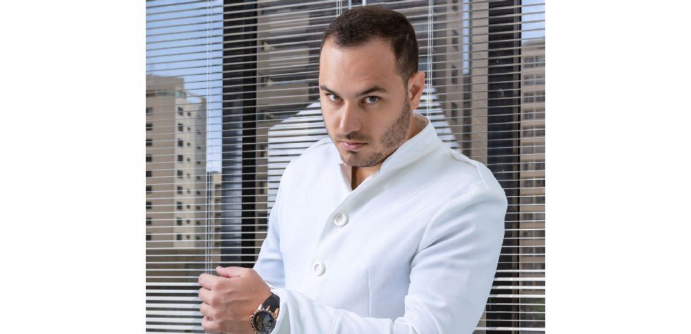 Dr. Matheus Macedo chama atenção por procedimento que ajuda a recuperar ...