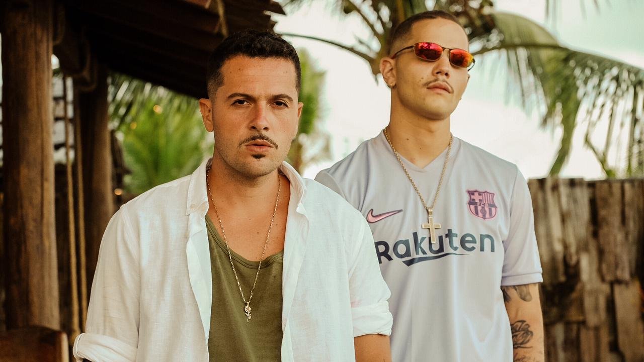 LK 3030 lança mais uma música da carreira solo, ‘Sunshine’ em parceria ...