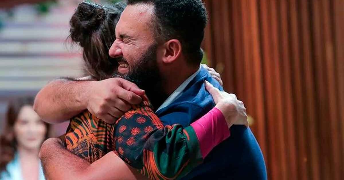 Renato é eliminado no ‘MasterChef’ após prova do cacau e chefs lamentam ...