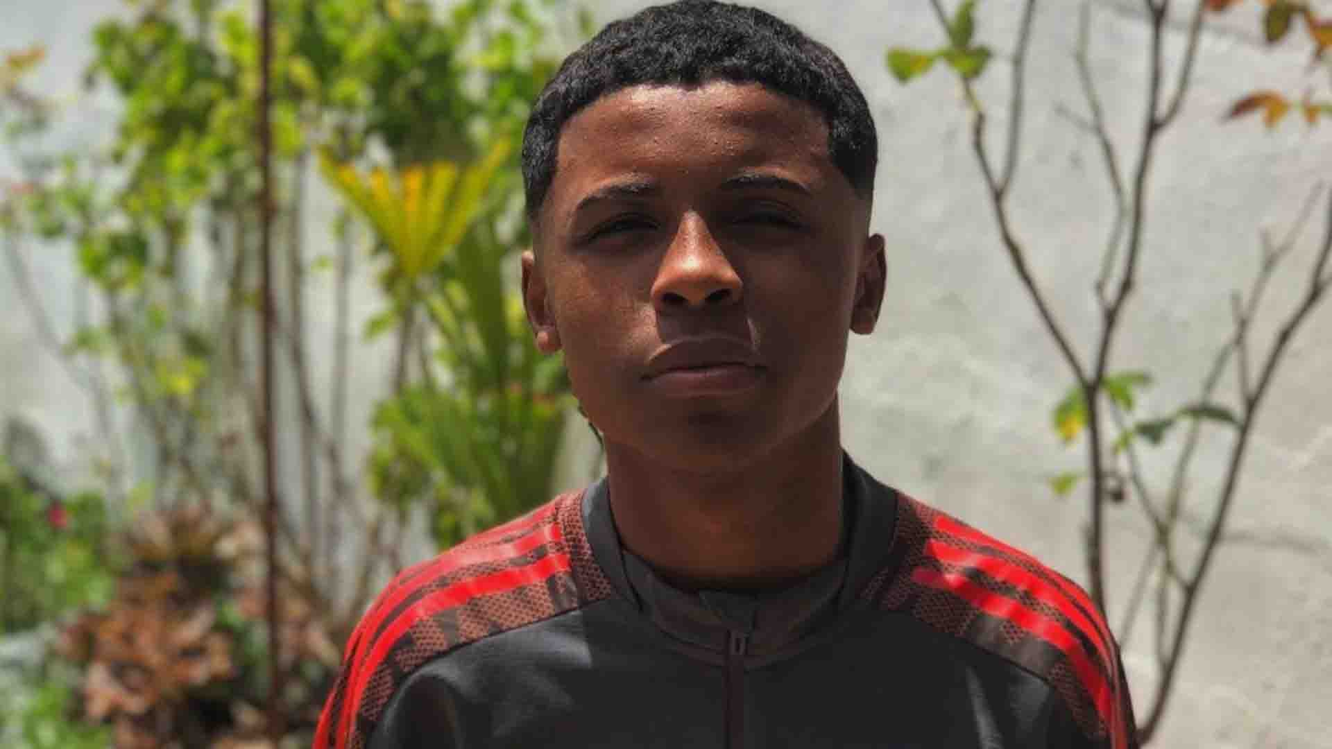 MC Meno K passa por cirurgia e segue em recuperação - ISTOÉ Independente