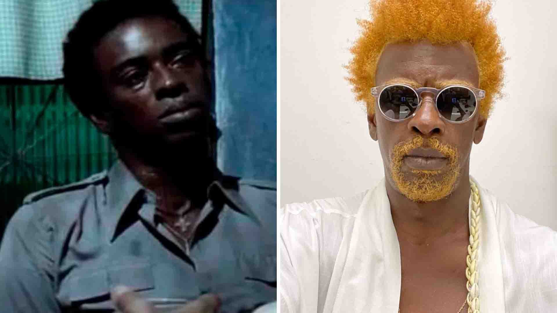 Após 20 anos, por onde andam os atores de ‘Cidade de Deus’ - ISTOÉ ...