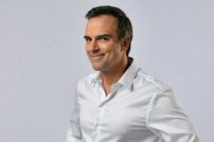 Apresentador do BBB, Tadeu Schmidt se torna novo embaixador da Ademicon ...