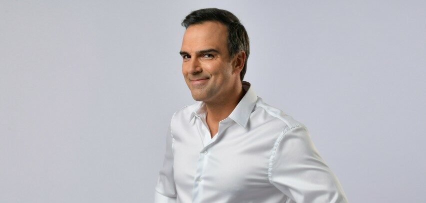 Apresentador do BBB, Tadeu Schmidt se torna novo embaixador da Ademicon ...