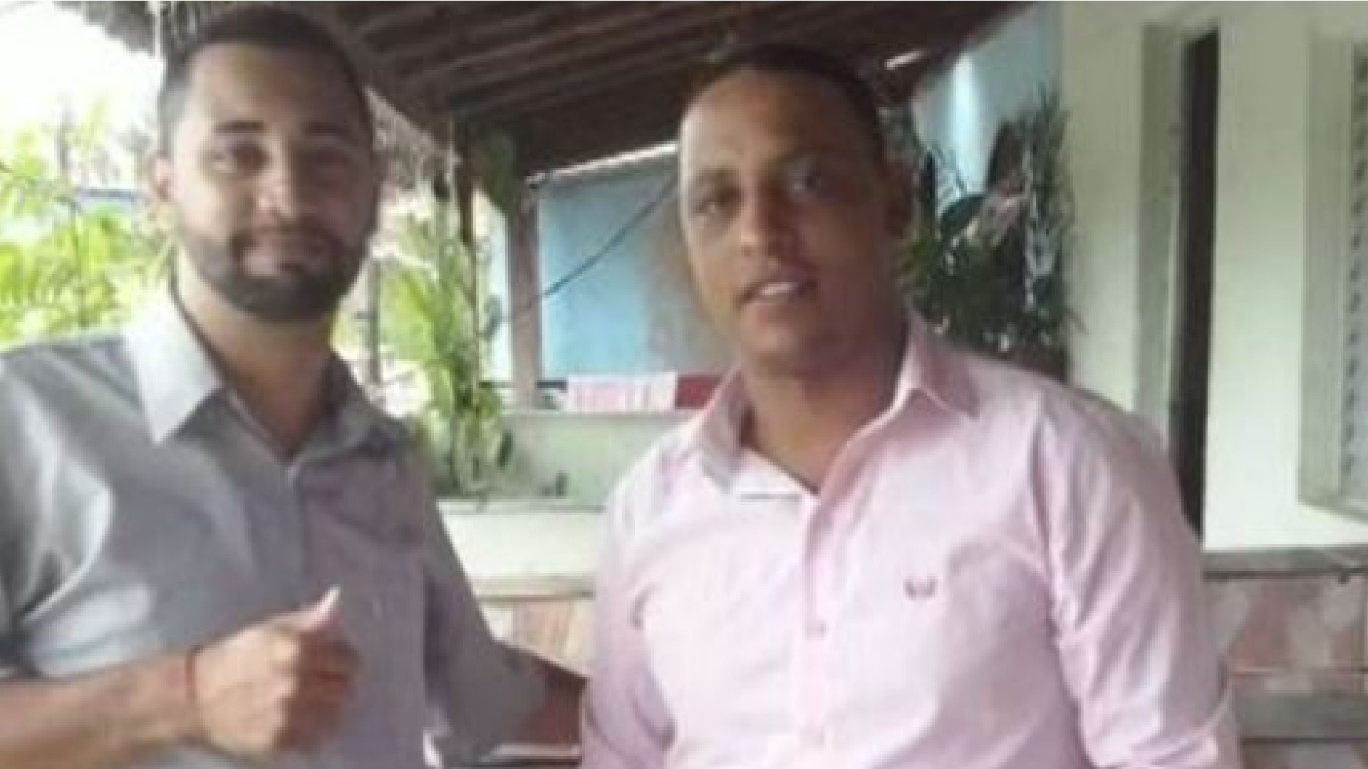 Sp Dois Homens São Mortos Por Gcm Depois De Discussão Em Jogo Do