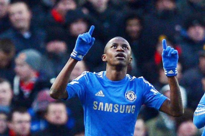 Campeão pela Seleção Brasileira, Ramires anuncia aposentadoria - ISTOÉ ...