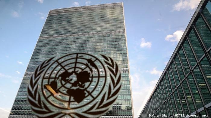 Cúpula da ONU volta ao formato presencial em mundo dividido - ISTOÉ ...