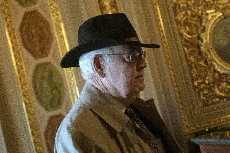 Morre Ken Starr, procurador que investigou Bill Clinton no caso Monica ...