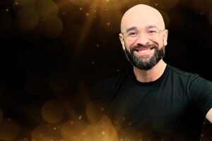 BRUNO NUNES É ESPECIALISTA EM COMPORTAMENTO HUMANO - ISTOÉ Independente