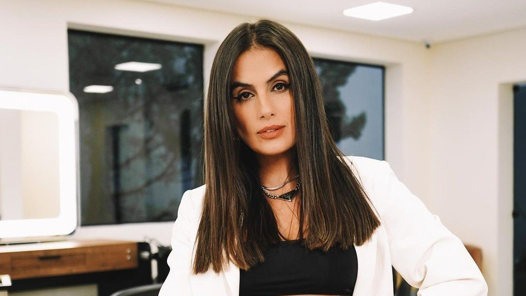 Ex-BBB Carol Peixinho é assaltada e alerta: ‘Estão utilizando meu ...
