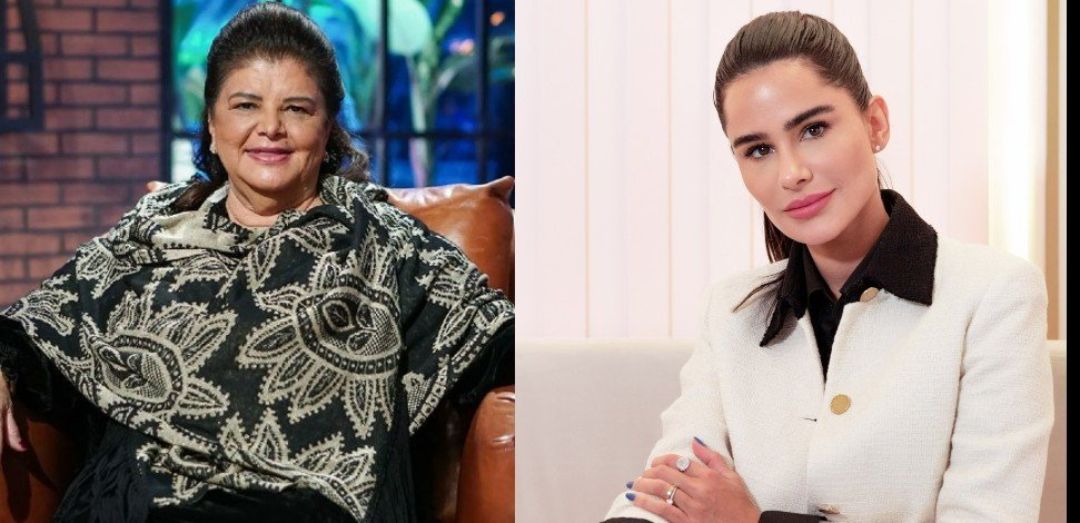 Luiza Trajano e Natalia Beauty se unem para falar sobre Cultura ...