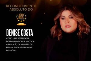 Conheça a história da advogada - ISTOÉ Independente