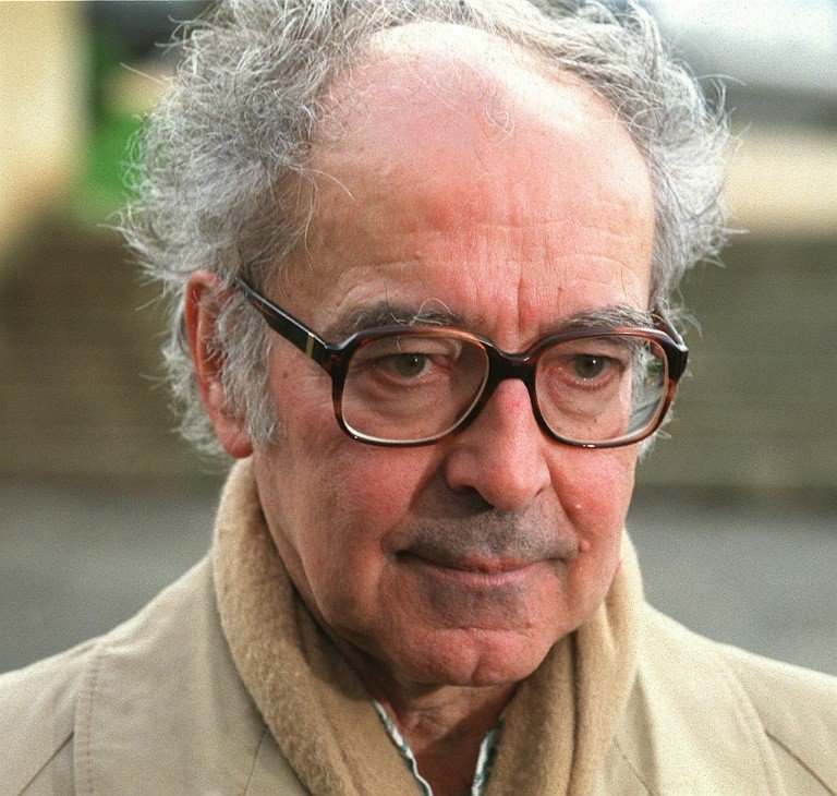 Os três filmes imortais de Jean-Luc Godard - ISTOÉ Independente
