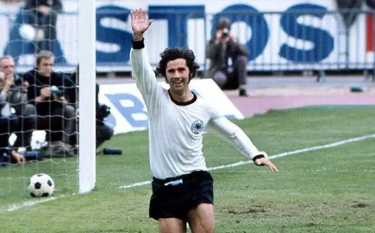 Copa do Mundo 2022: Conheça os maiores artilheiros do torneio - ISTOÉ ...