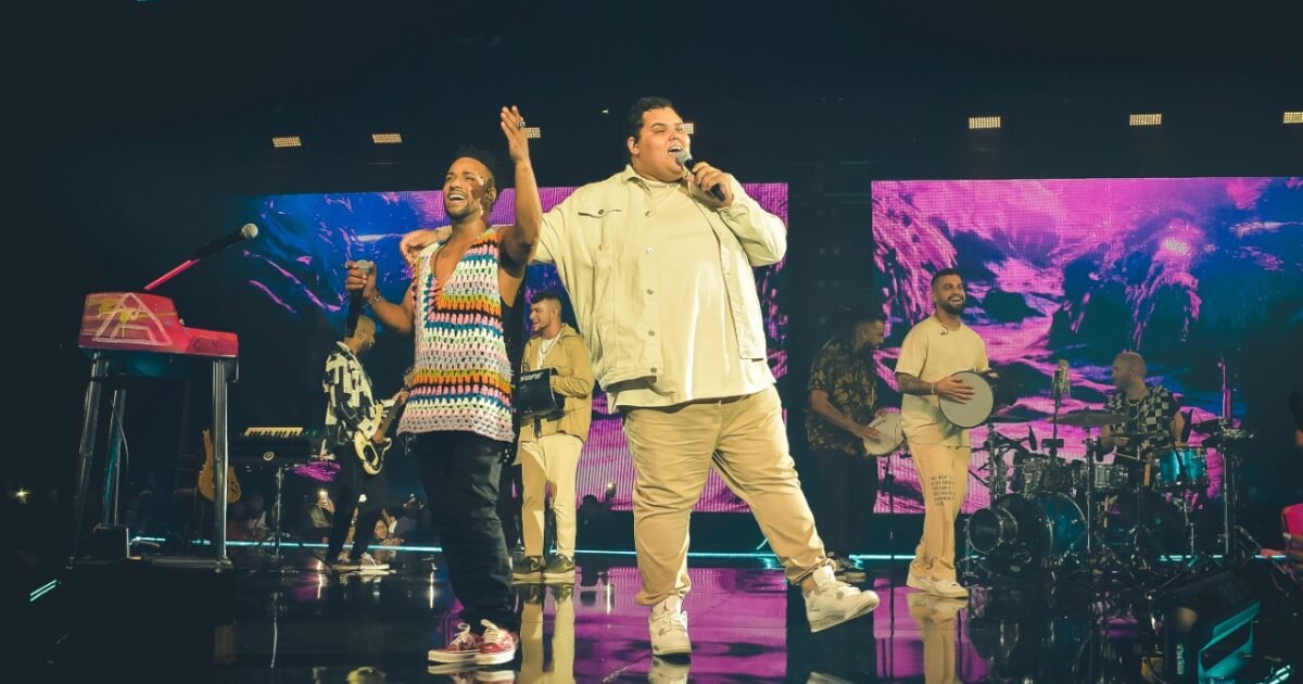 Mr. Dan lança ‘Pra que Sofrer’, em parceria com Menos É Mais - ISTOÉ ...