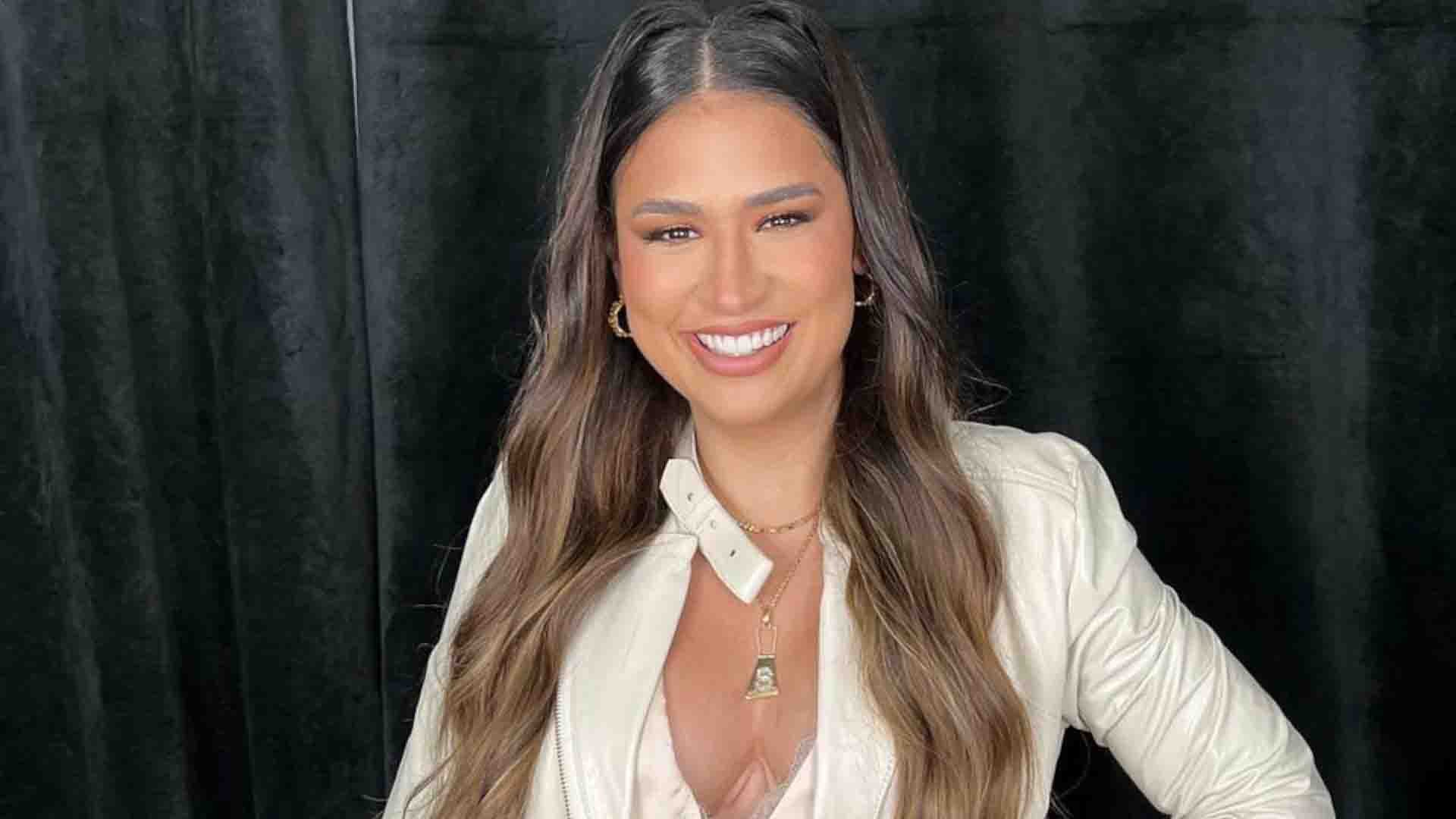 Simone fala sobre fase atual: ‘Tem momento que eu desabo’ - ISTOÉ ...