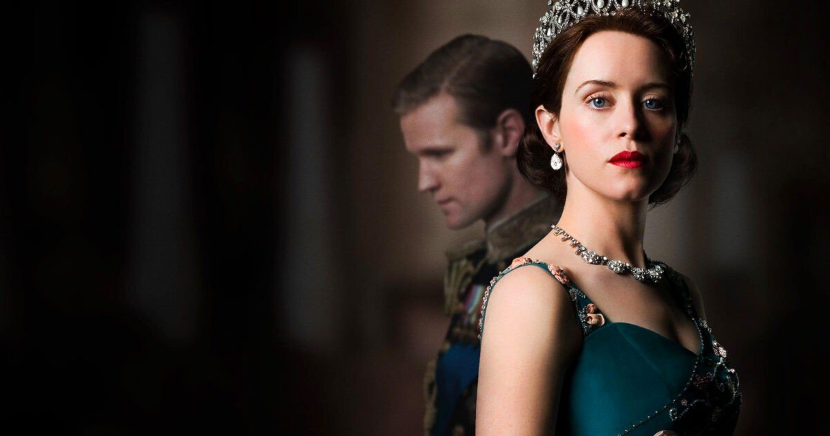 Audiência de ‘The Crown’ explode após morte da rainha Elizabeth - ISTOÉ ...